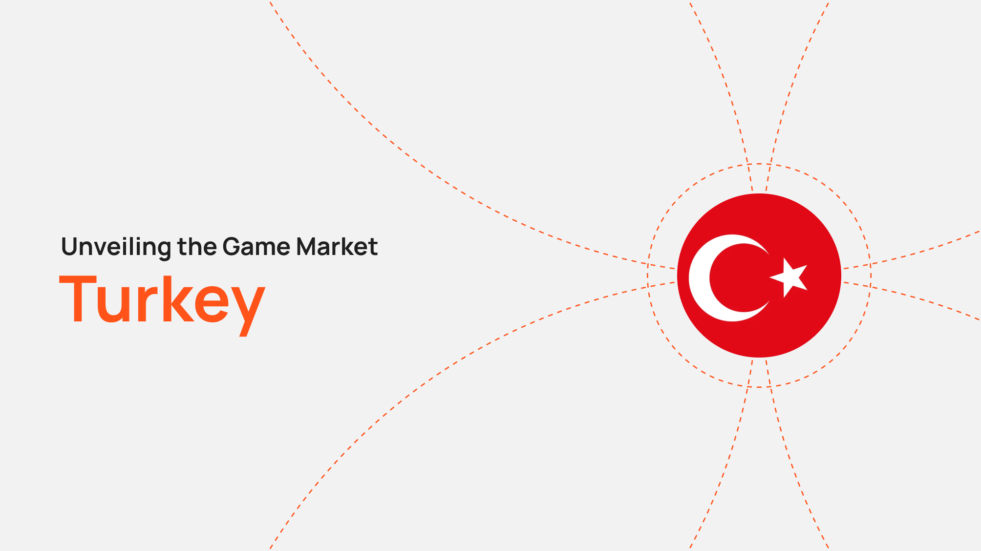 Unveiling the Global Game Market #3: Turkiye